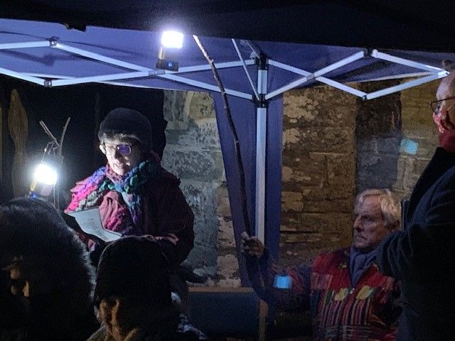 Gallery : St Winnow Parish Church